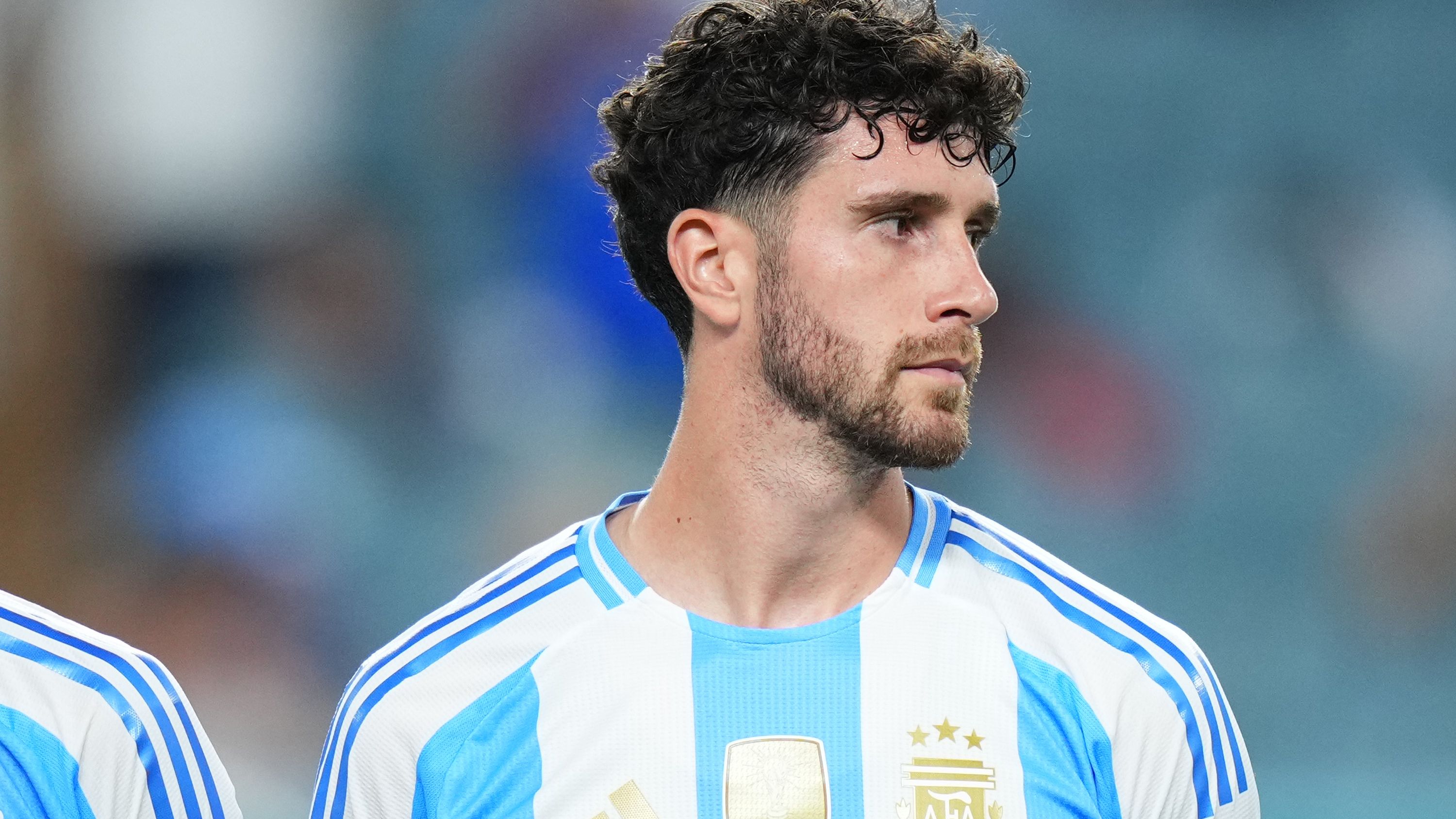 Schock für Argentinien: Abwehrspieler verpasst die WM wegen einer ...