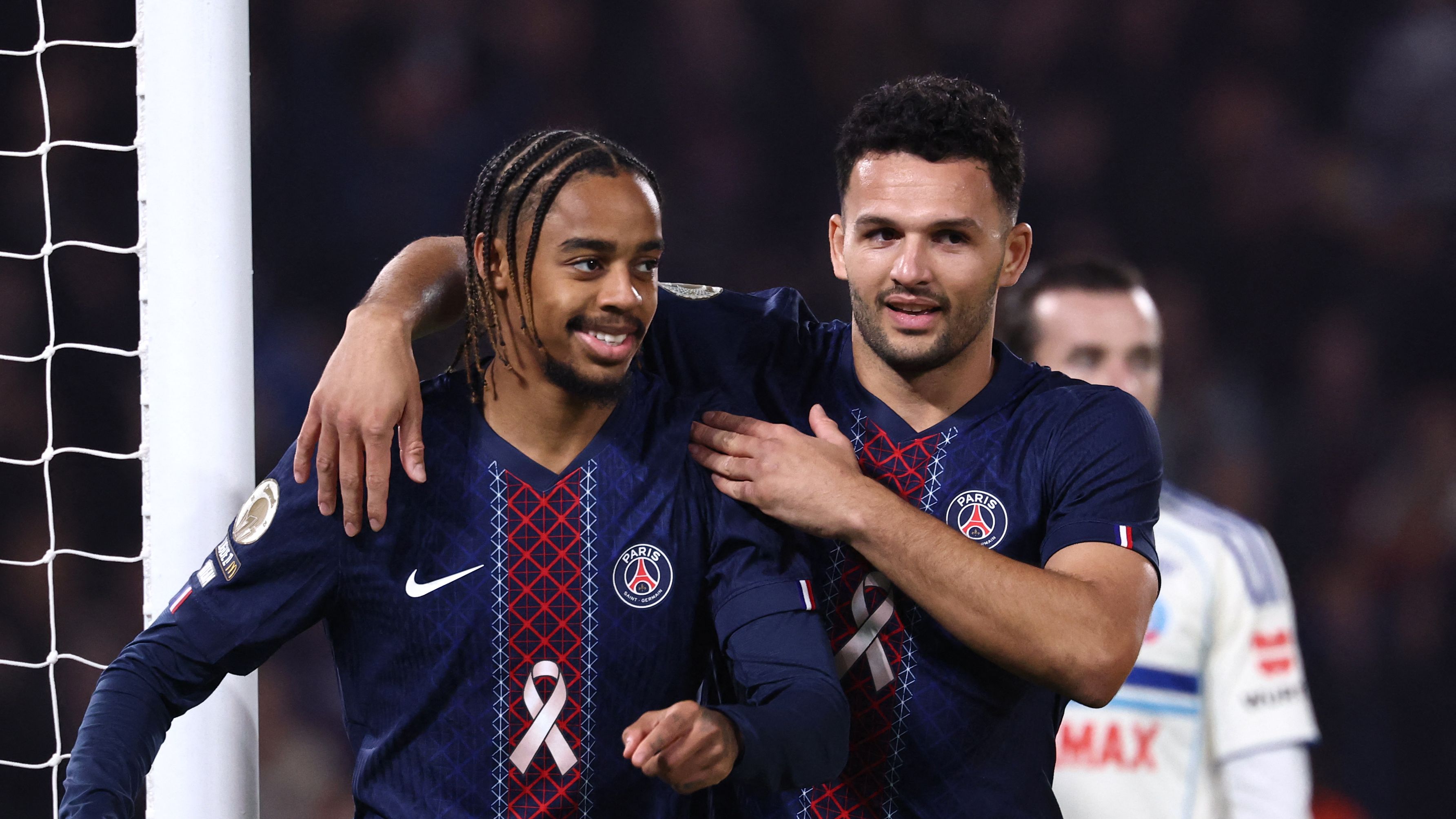 PSG vs. Paris FC heute live im Free-TV sehen: Wer zeigt / überträgt das ...