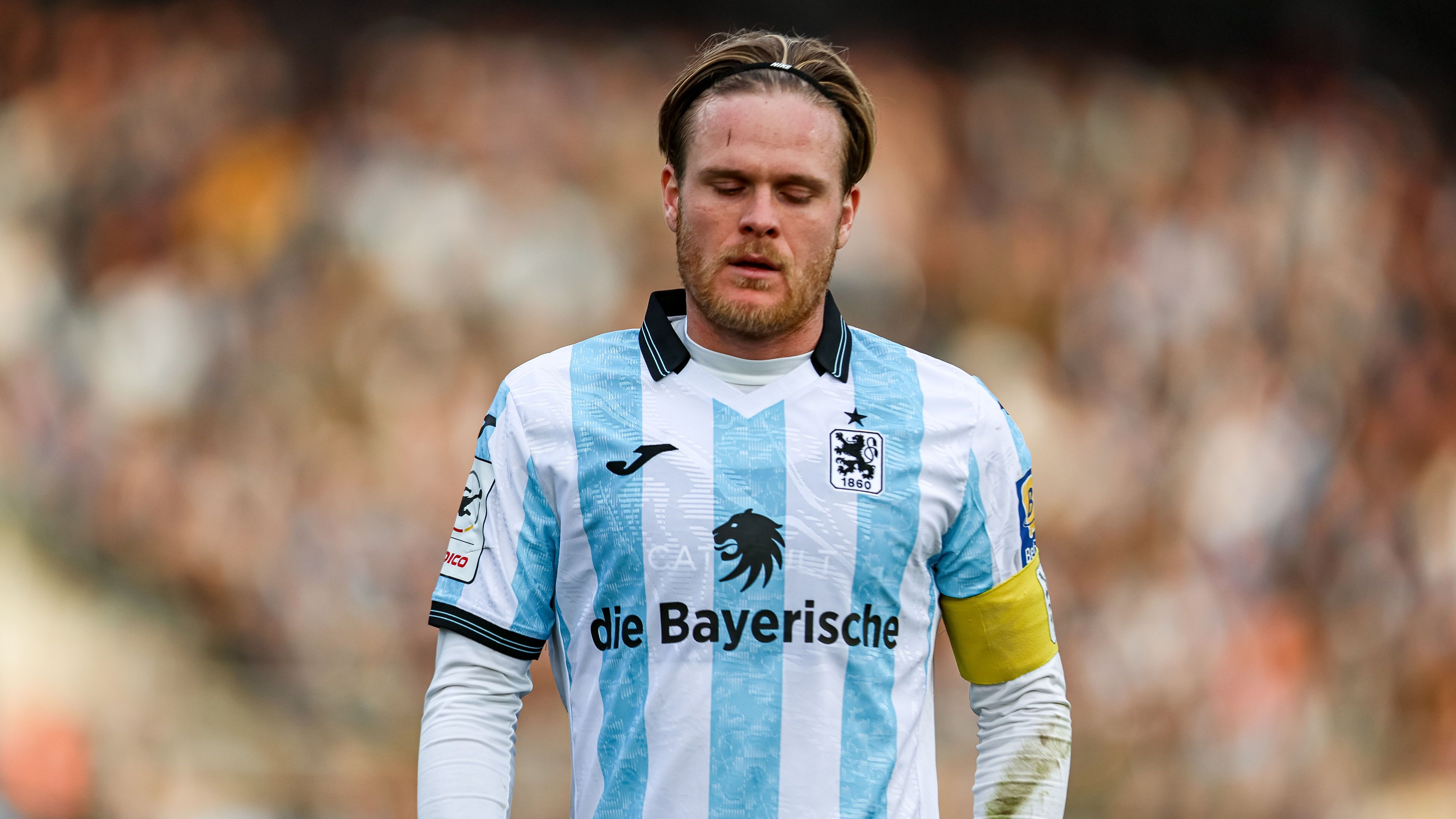 Jahn Regensburg vs. TSV 1860 München heute live im Free-TV sehen: Wer zeigt / überträgt die 3 ...