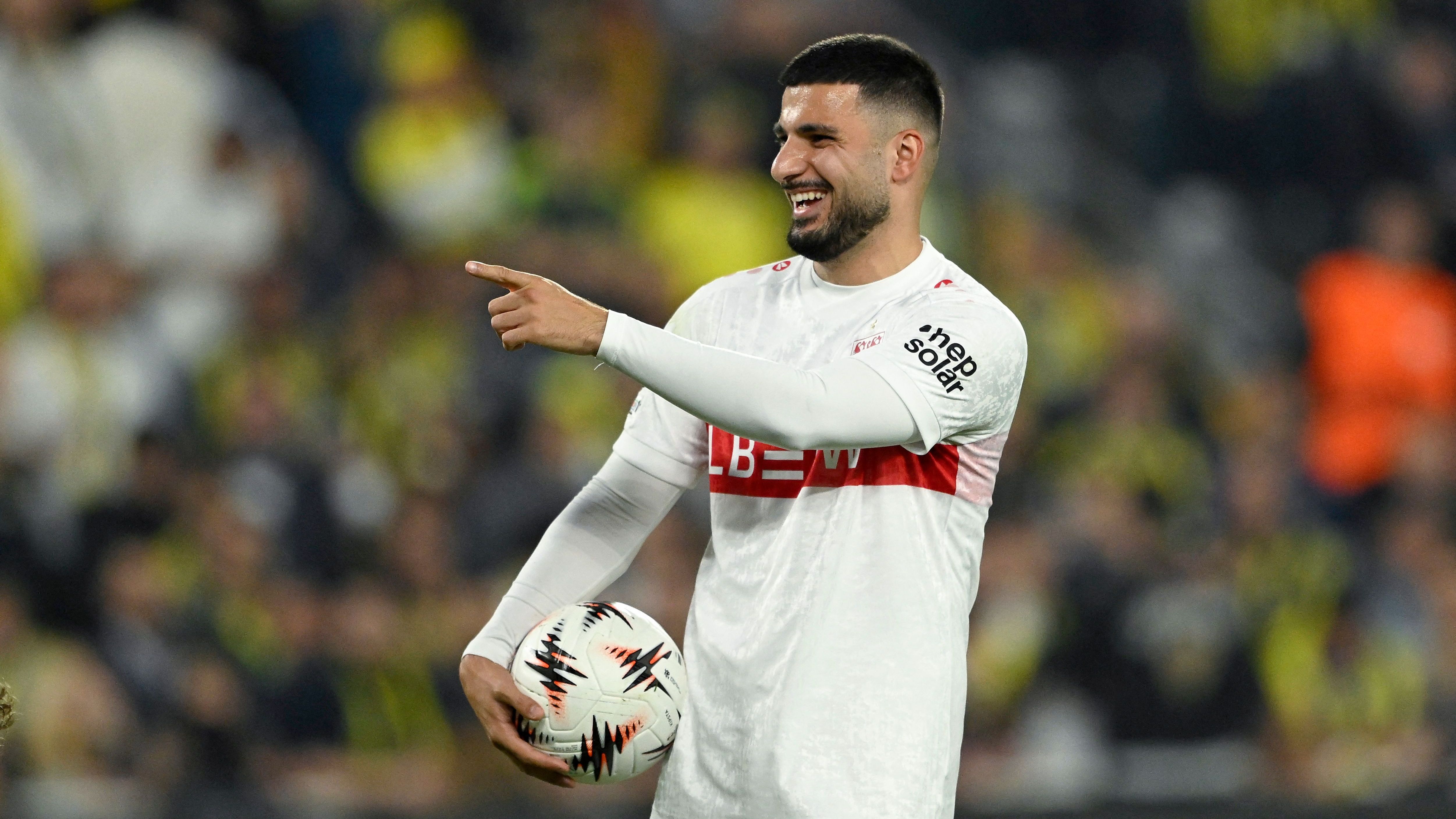 VfB Stuttgart vs. Feyenoord Rotterdam heute live im Free-TV sehen: Wer ...