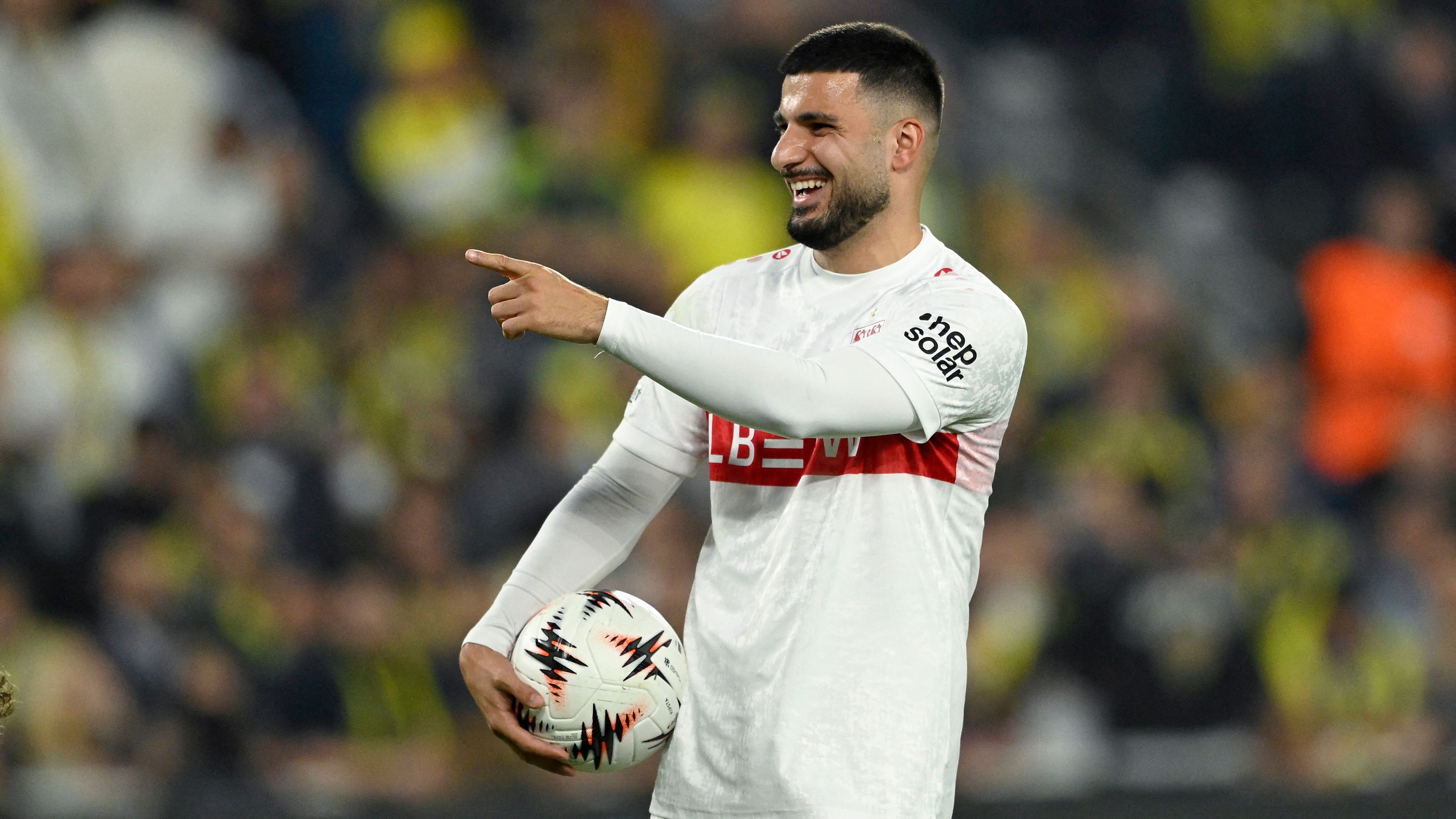 VfB Stuttgart heute live bei RTL, RTL+ oder NITRO: Wer zeigt ...