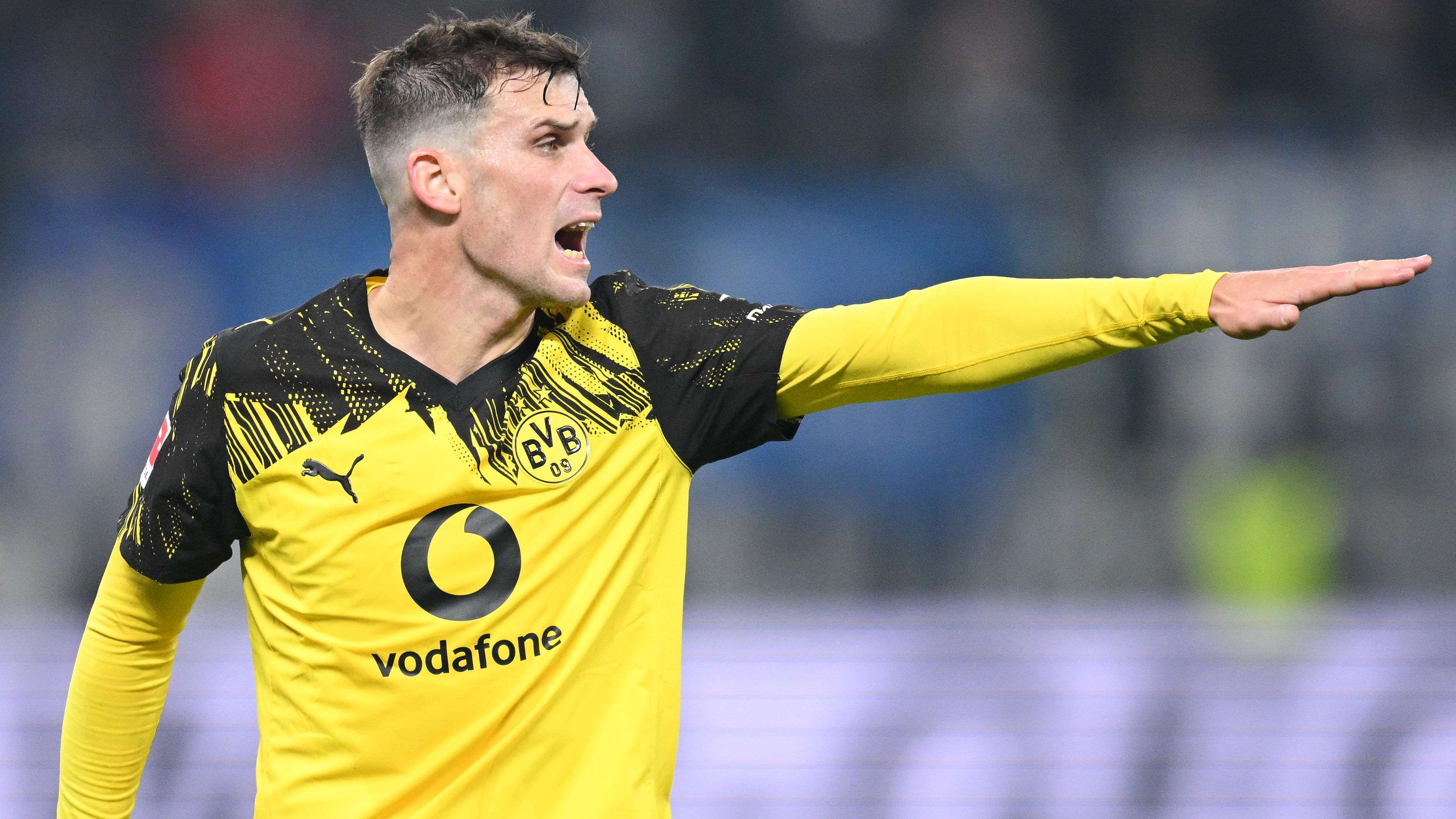 Borussia Dortmund - Neueste Nachrichten, Breaking News ...