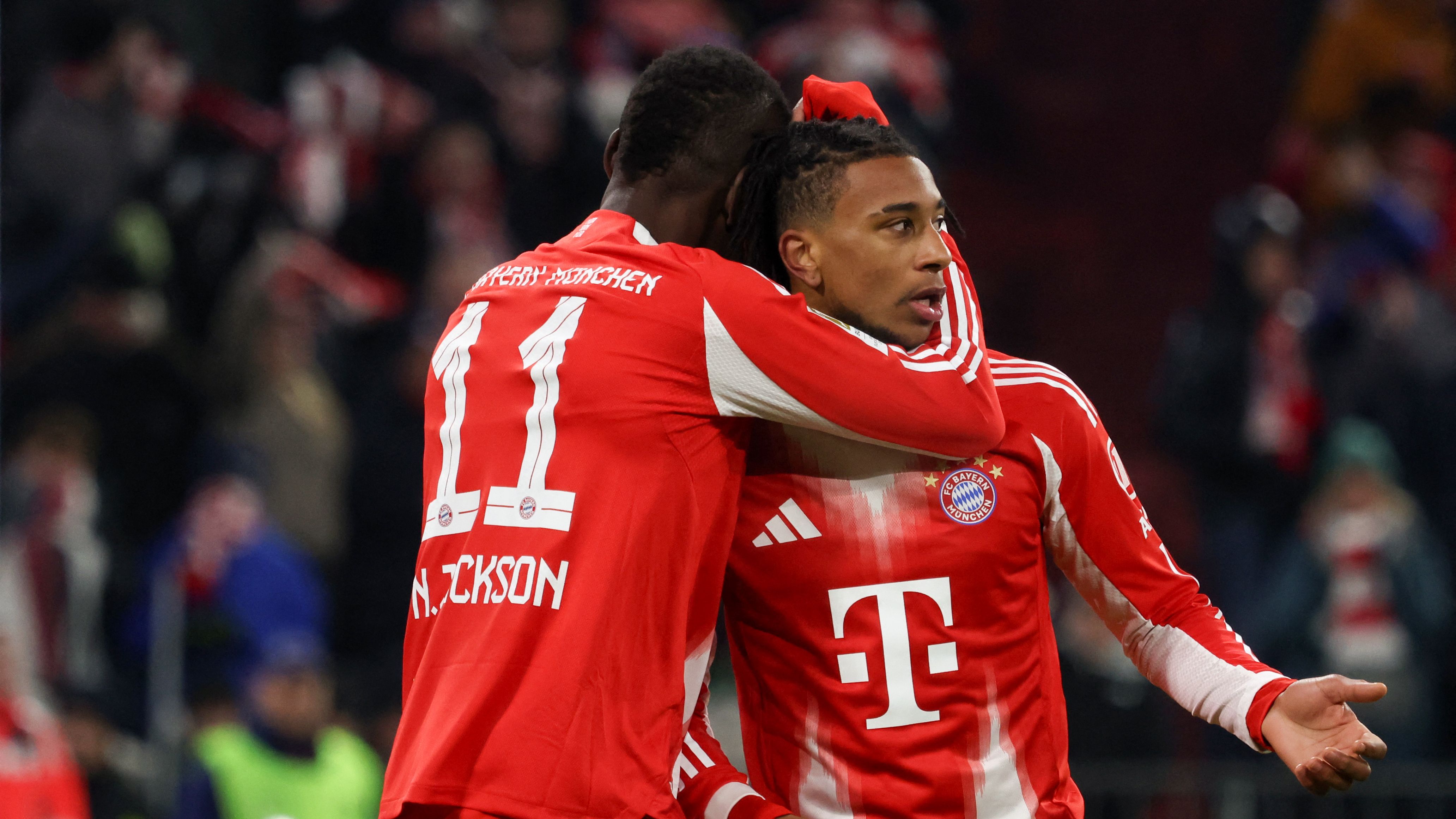 FC Bayern München heute live im Free-TV sehen: Wer zeigt / überträgt Arsenal vs. FCB in der ...