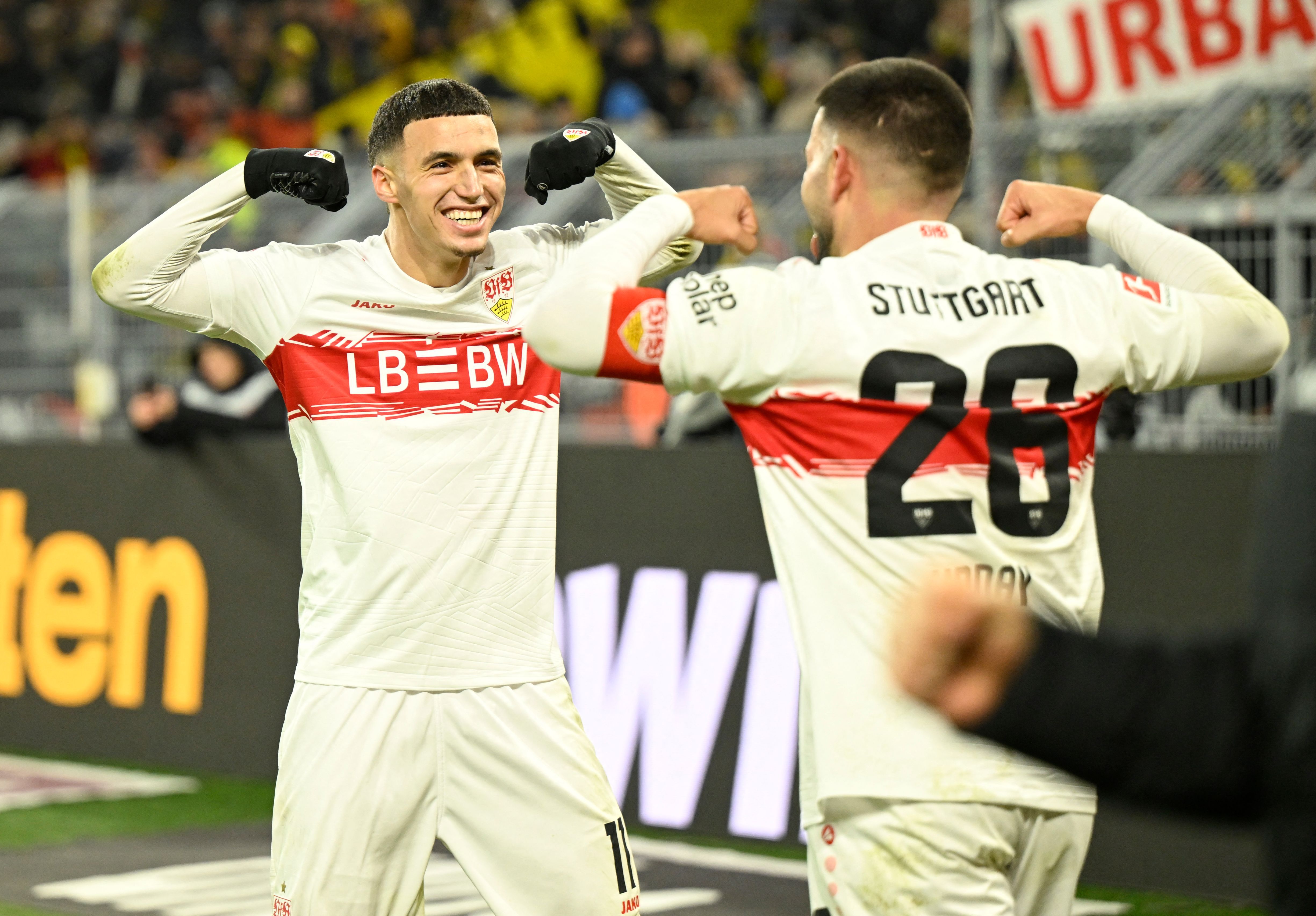 HSV vs. VfB Stuttgart heute live im Free-TV sehen: Wer zeigt ...
