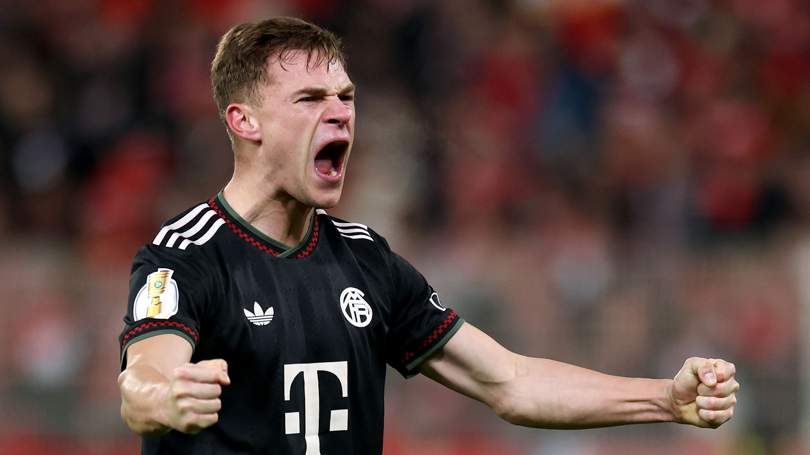 FC Bayern München vs. Sporting Lissabon heute live sehen: Wer zeigt ...