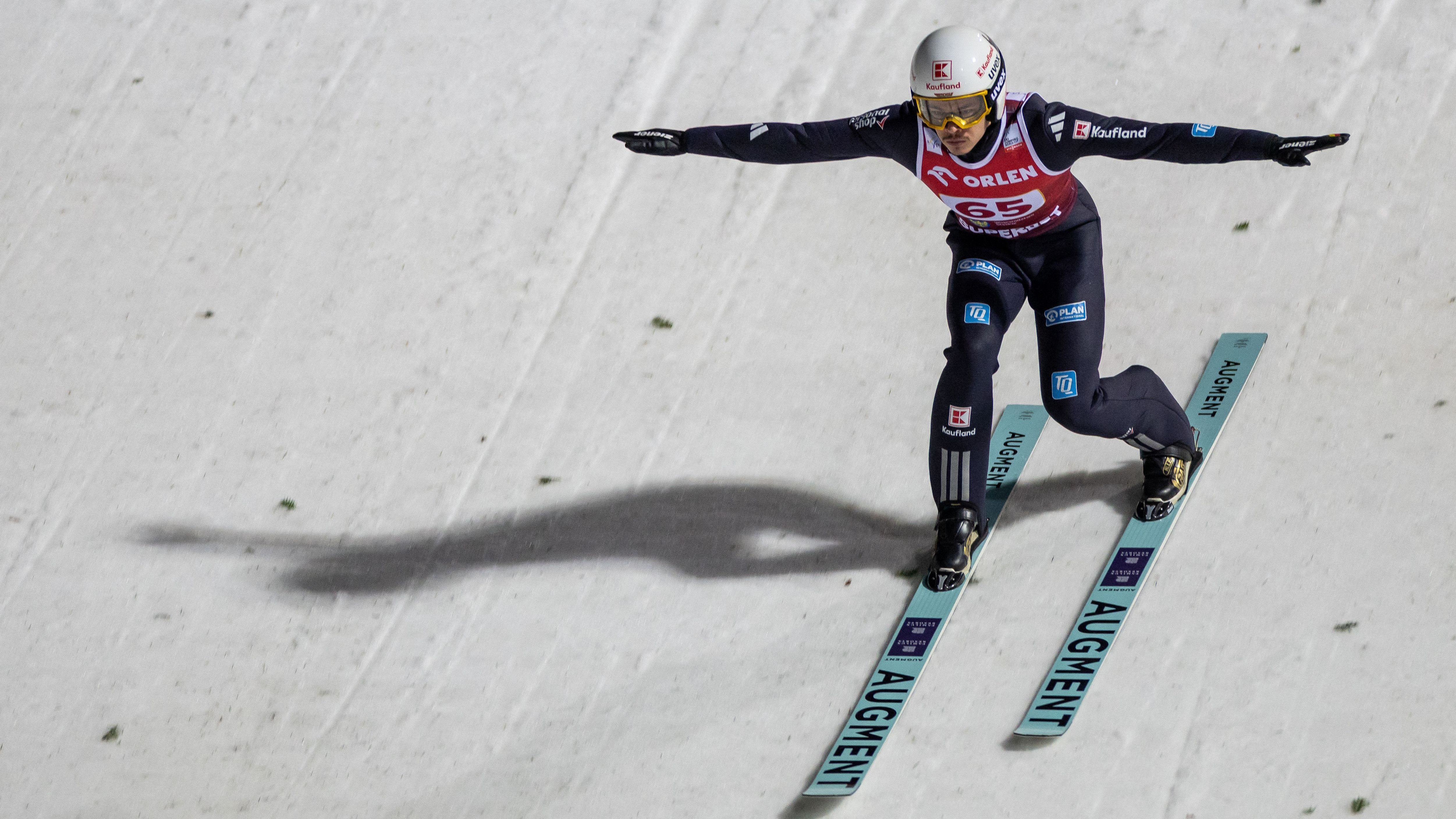 Vierschanzentournee 2025/26, Skispringen: Zeitplan, Termine, Datum, Schanzen, Standorte, Modus ...