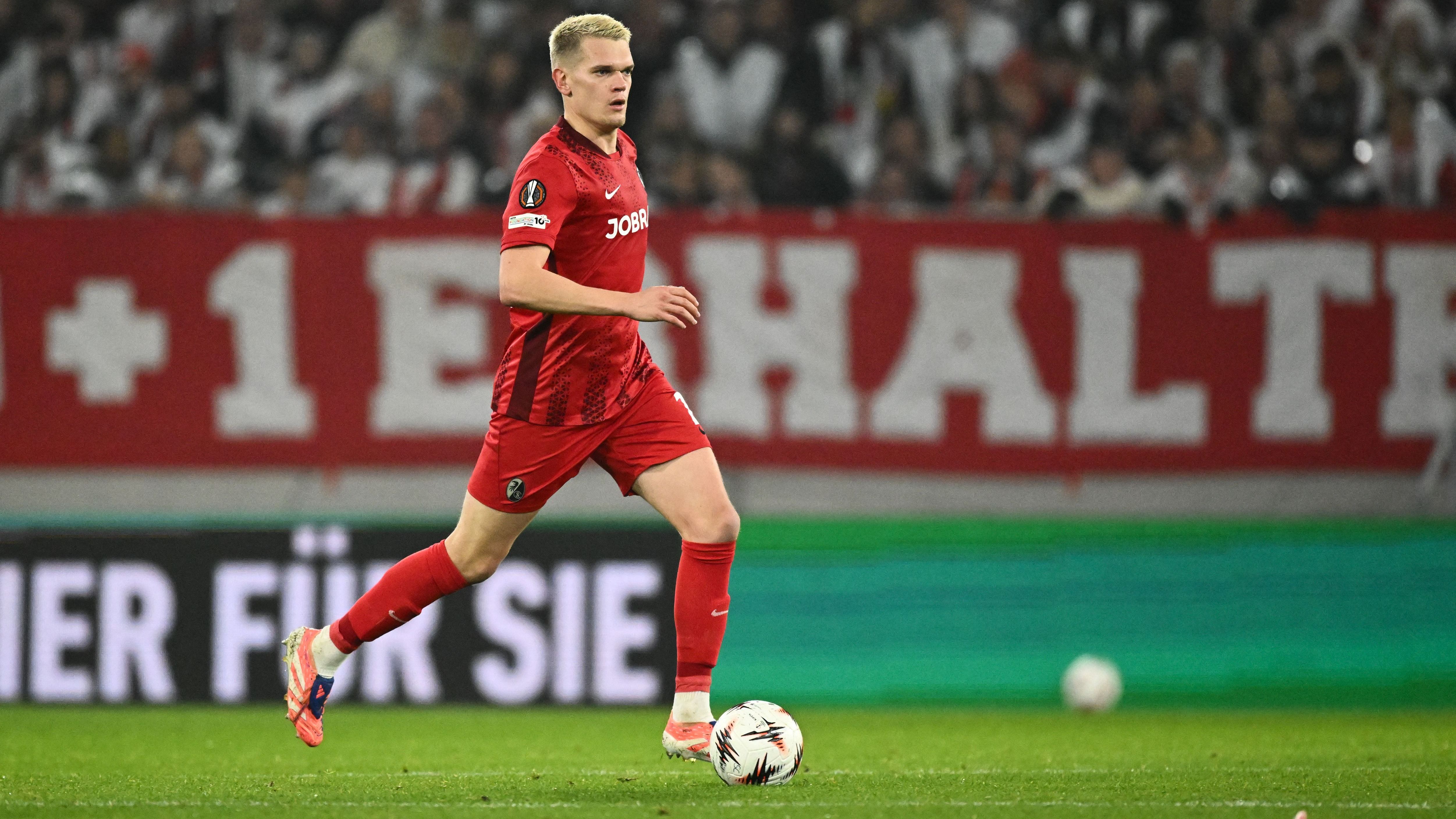 RTL, RTL+ oder NITRO für SC Freiburg vs. Maccabi Tel Aviv heute live ...