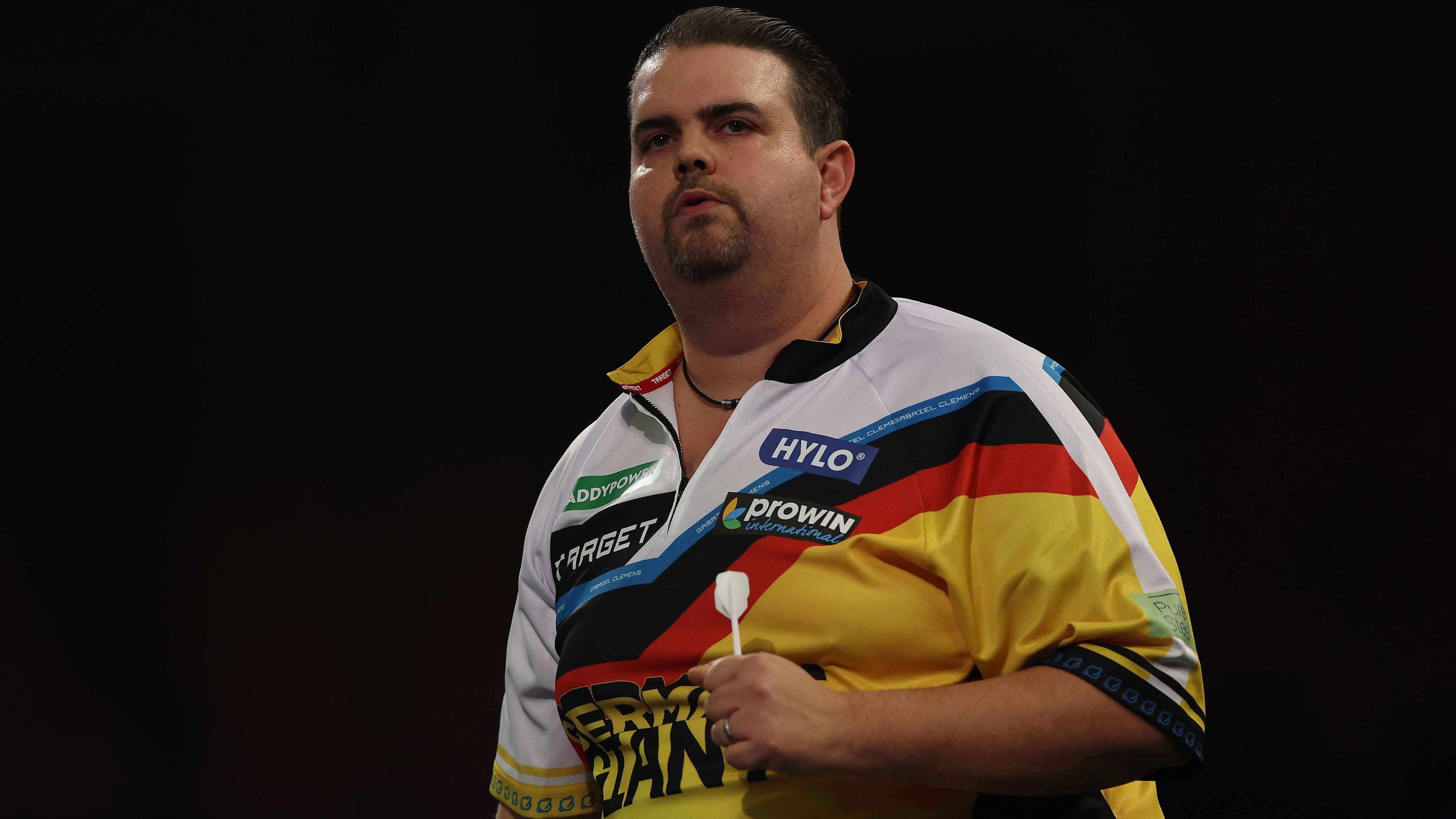 Sport1 oder DAZN für Gabriel Clemens vs. Wessel Nijman bei der Darts WM ...
