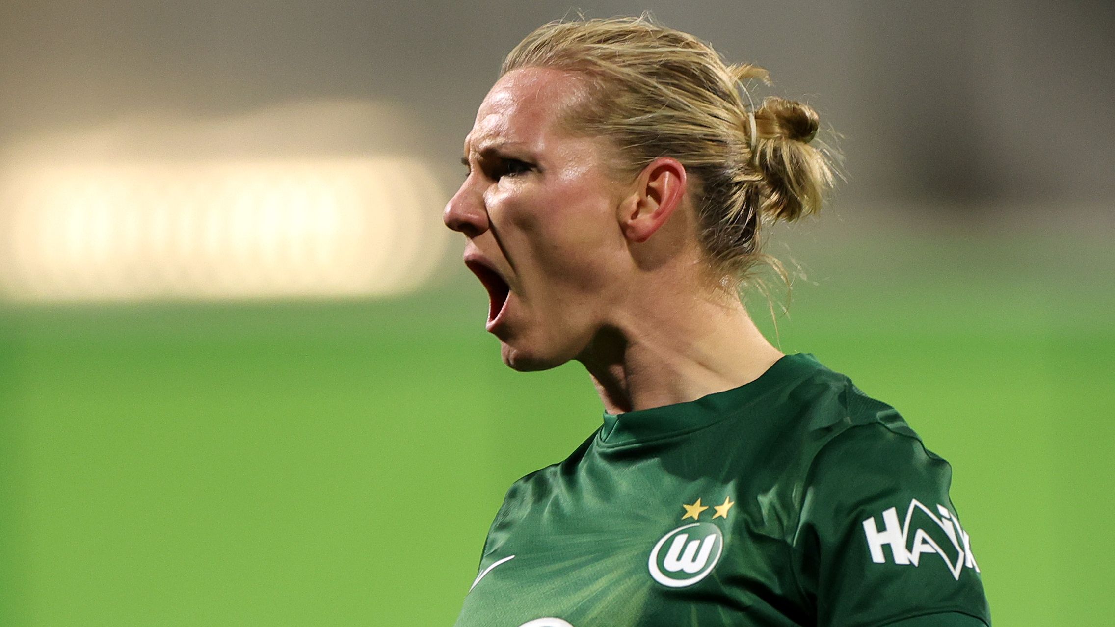 "Schwer, sich im ersten Moment mit dem Gedanken 2. Liga ...