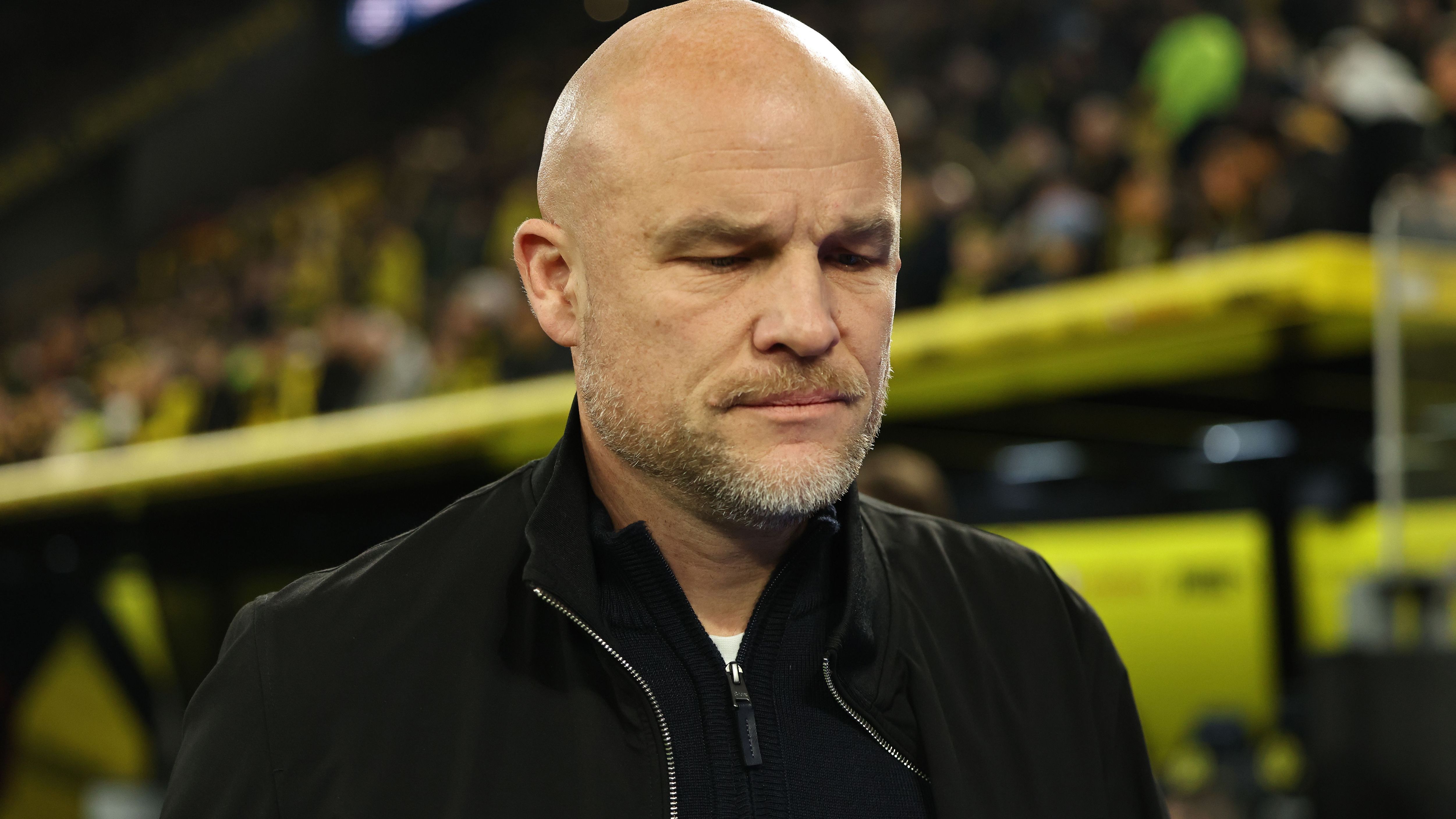 BVB, News und Gerüchte: Live im TV! Streichkandidat von Borussia ...