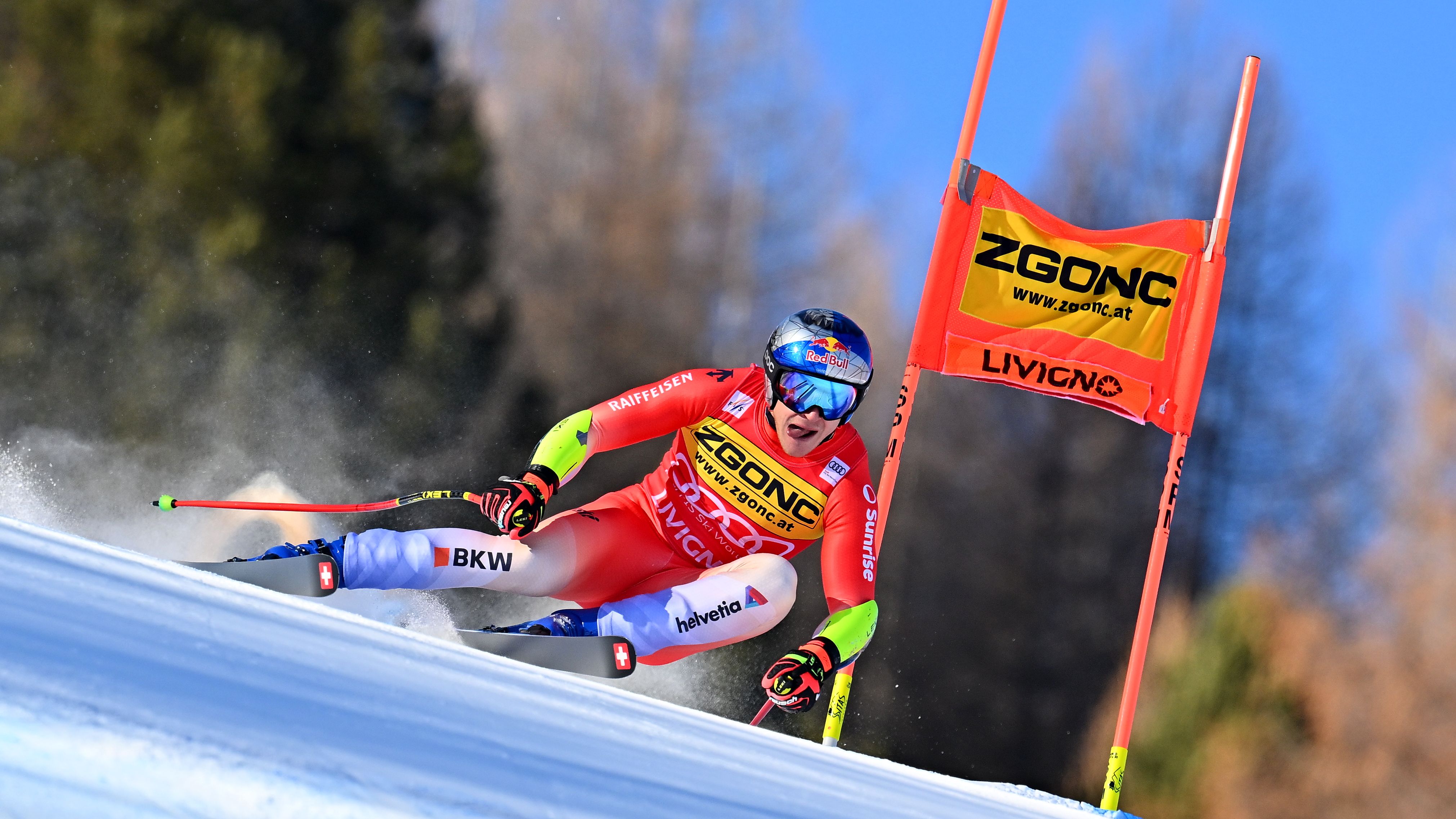 ARD oder ZDF für Ski Alpin in Kitzbühel heute live im Free-TV: Wer ...