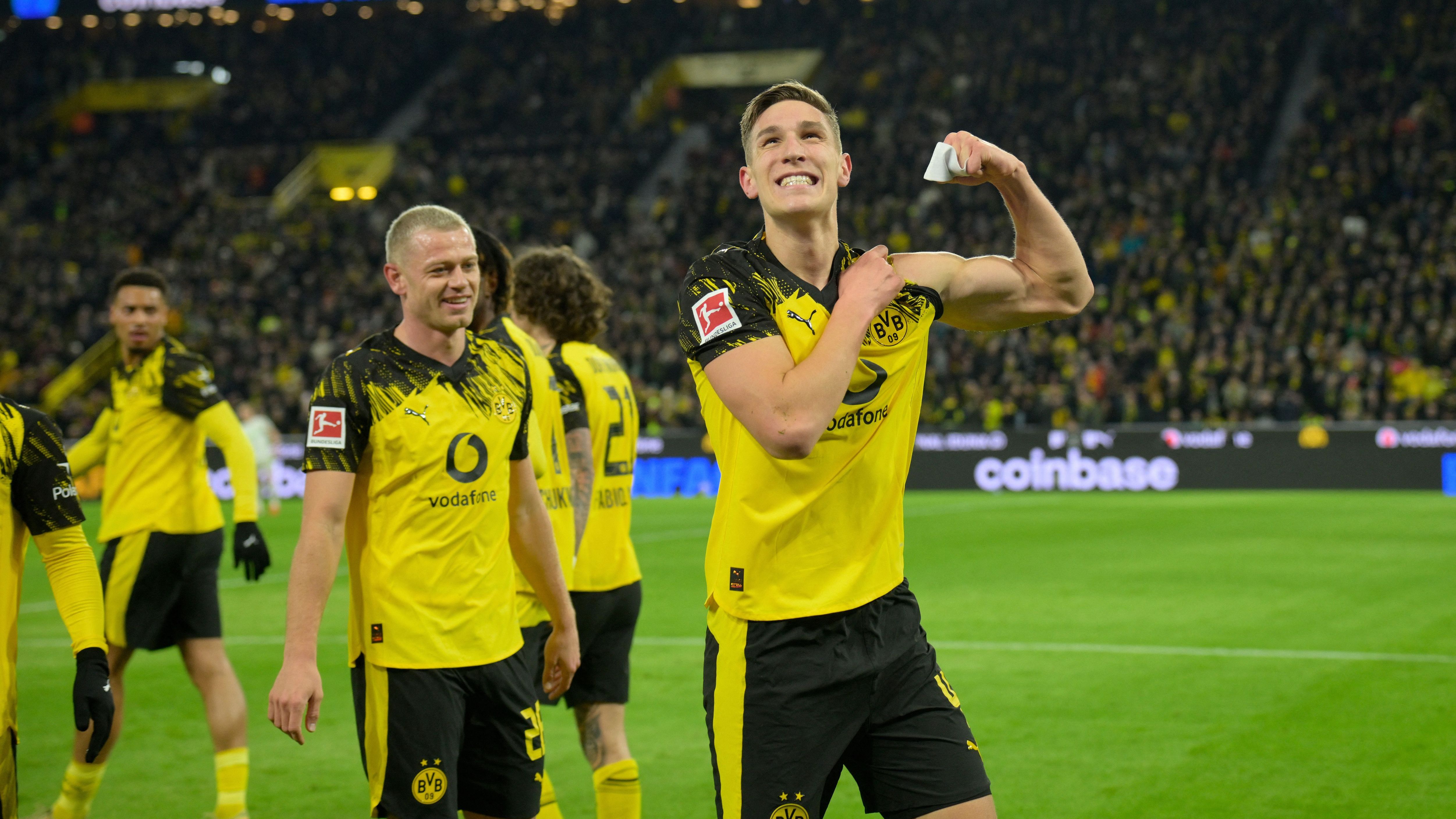 Wer Bertrgt Dortmund Heidenheim
