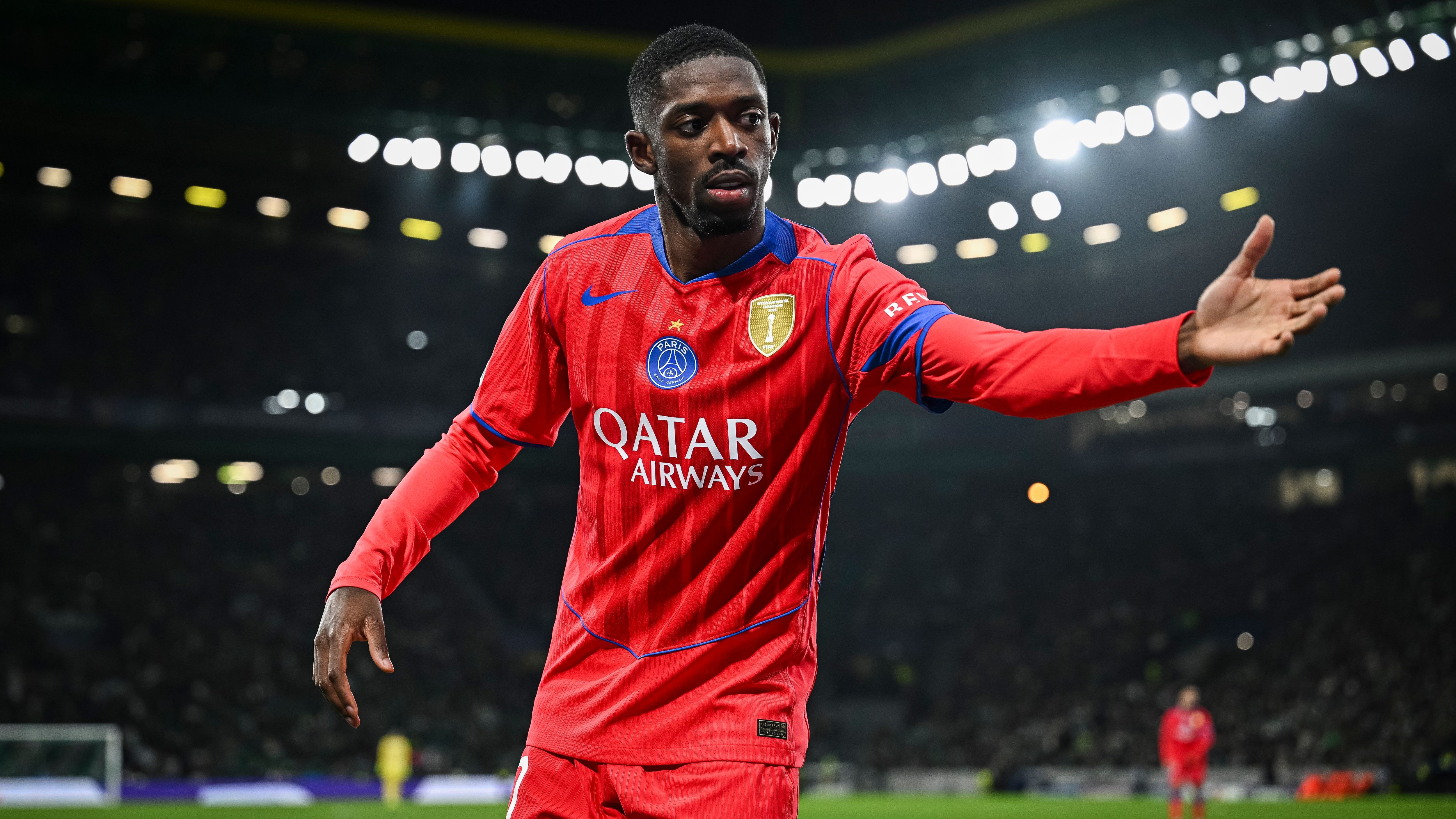 DAZN oder Amazon Prime für AS Monaco vs. PSG heute live: Wer zeigt ...