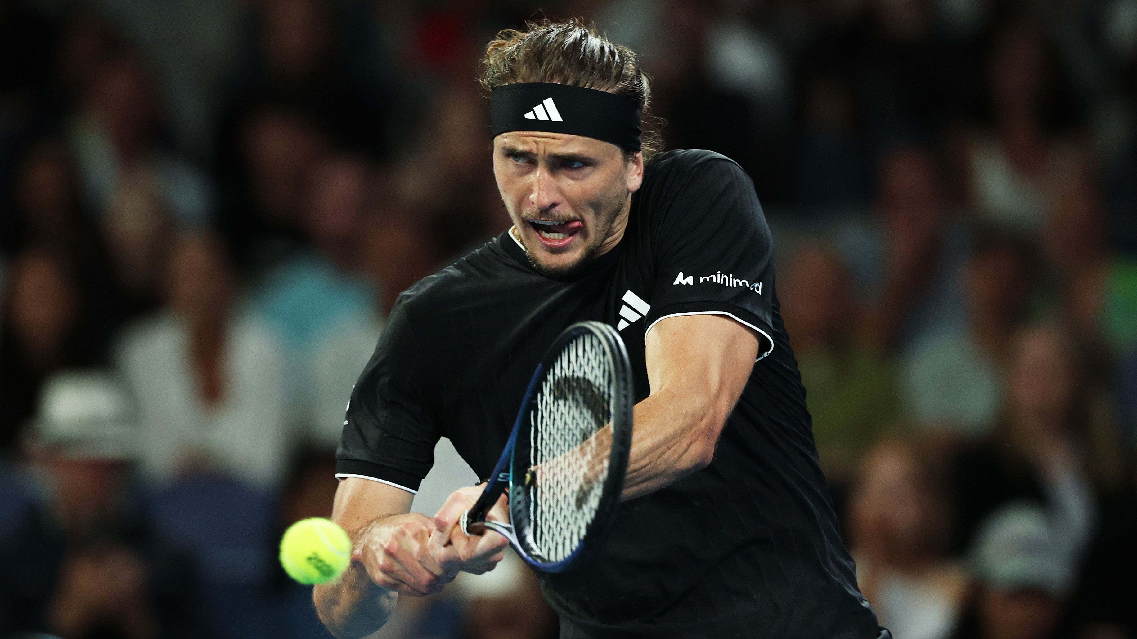 Alexander Zverev vs. Cameron Norrie, Tennis heute live im Free-TV sehen ...