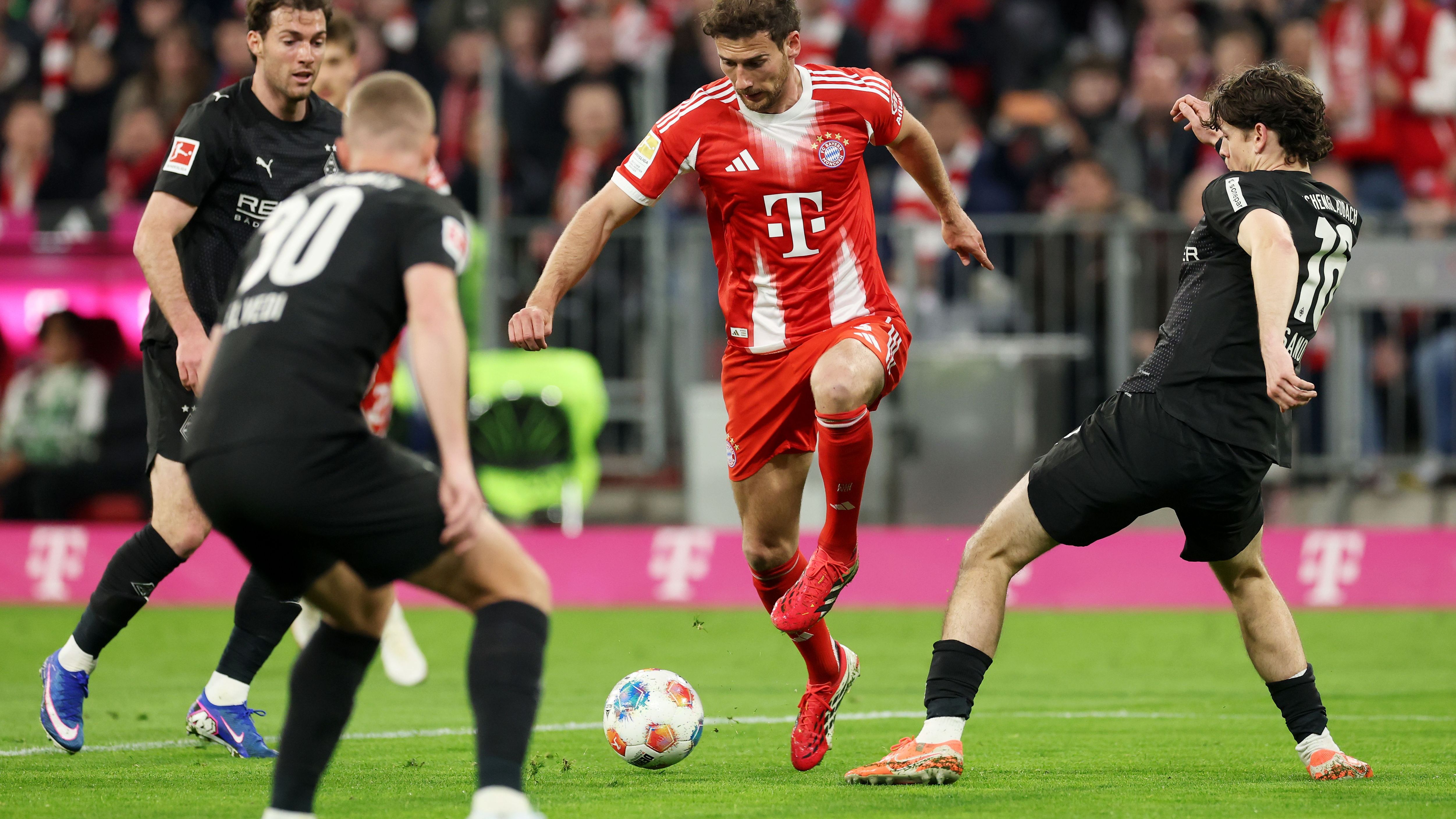 Noten Bayern Spieler Heute